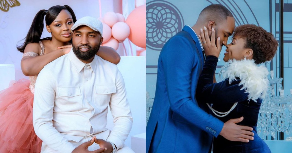 Hamza announces wedding with Rema Namakula | Pulse Uganda