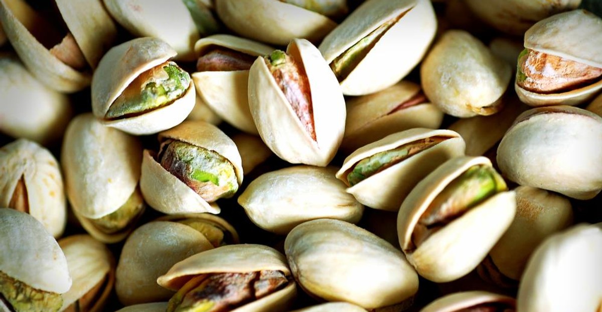 Cysteina - jak działa? Źródła cysteiny w diecie