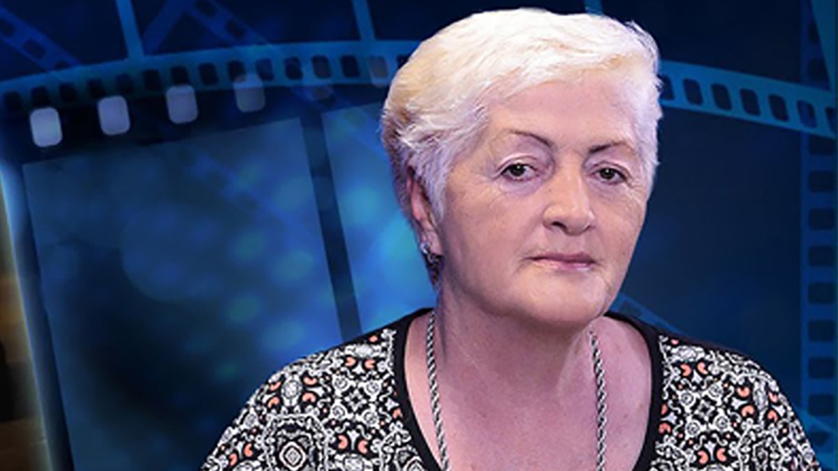 Ovako je pokojna Jovanka Jolić za kratko vreme osvojila društvene mreže