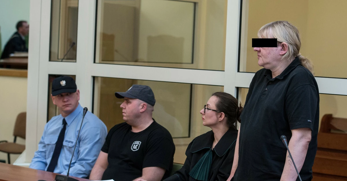 Mariusz Trynkiewicz wziął ślub w więzieniu. Dlaczego kobiety kochają ...