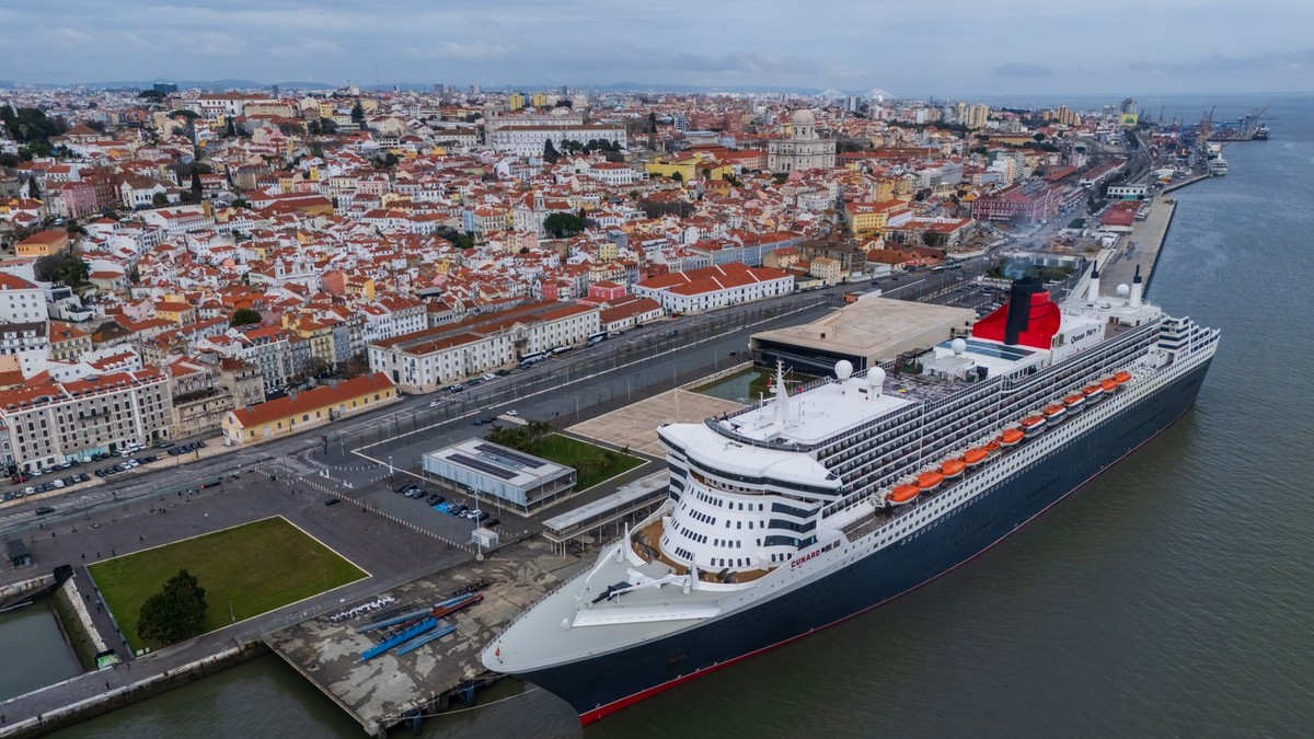 Platili 19.000 evra za luksuzno krstarenje, pa doživeli pakao - Blic