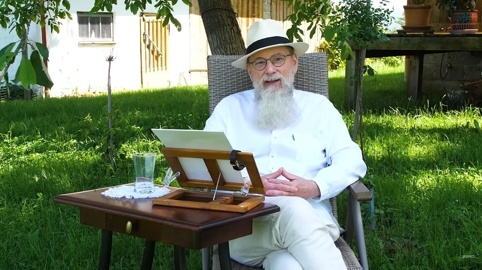 Był jedną z najpopularniejszych twarzy w Sejmie. Tak dziś wygląda Jan ...