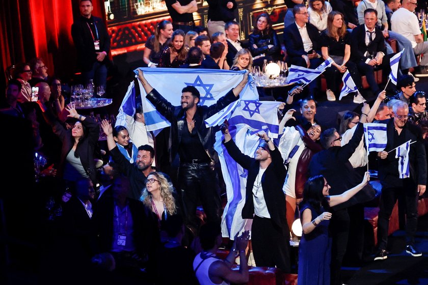 To już oficjalne. Znamy zwycięzcę Eurowizji 2026