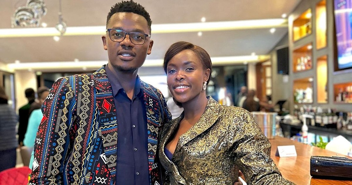 Jacky Vike 'Awinja' sends special birthday message to her onscreen ...