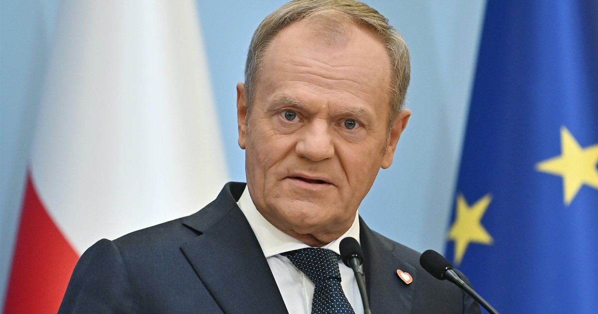 Tusk ma nowego doradcę. Kontrowersje budzi jego wiek, ale także inna sprawa