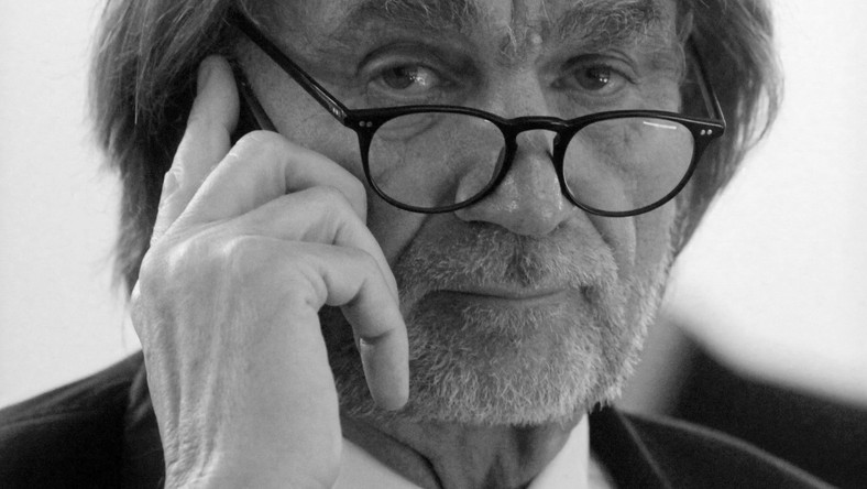 Jan Kulczyk – najbogatszy człowiek w Polsce nie żyje - Wiadomości