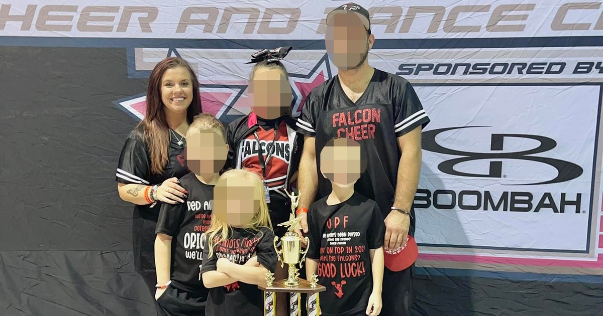 USA: Tom Dobosz zmarł po wypadku. Wcześniej stracił żonę i 4 dzieci