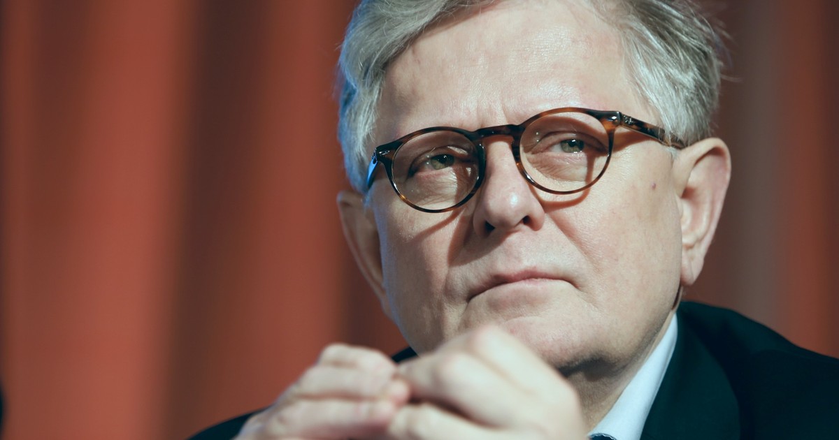 Grzegorz Gauden: kto rządzi przeszłością, decyduje o przyszłości ...