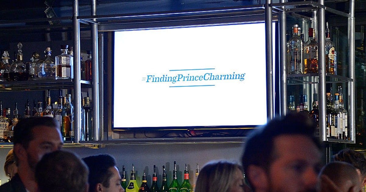 "Finding Prince Charming". Polska wersja programu randkowego w planach ...
