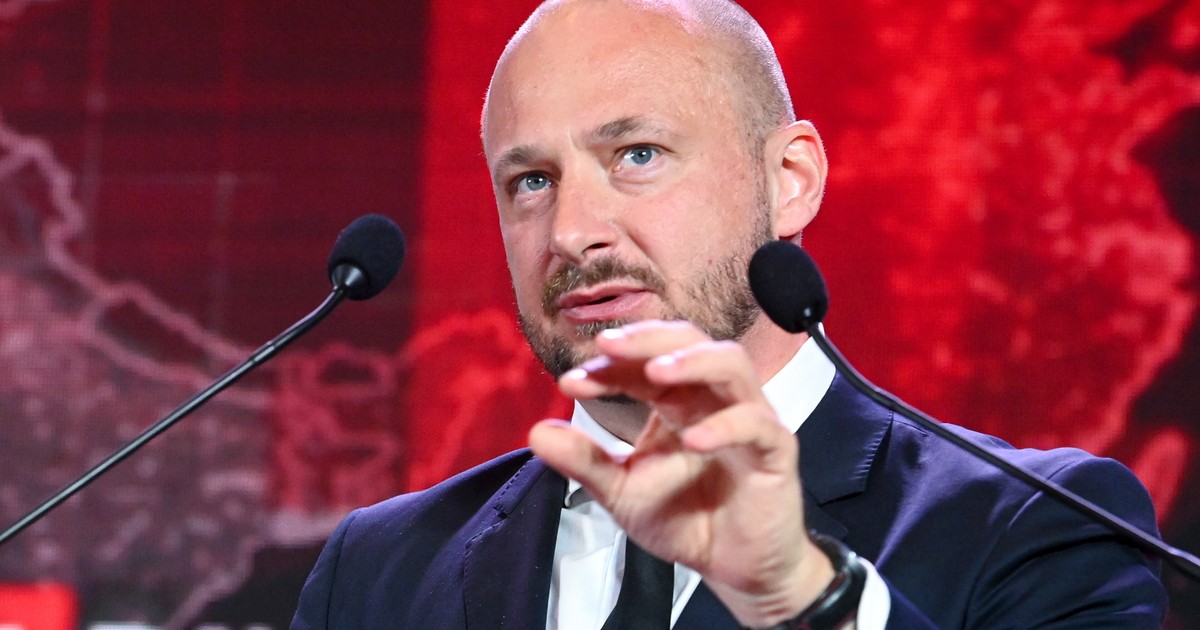 Szef BBN reaguje po tekście Onetu. Pisze o projekcie, który "parzył w rączki" - Wiadomości