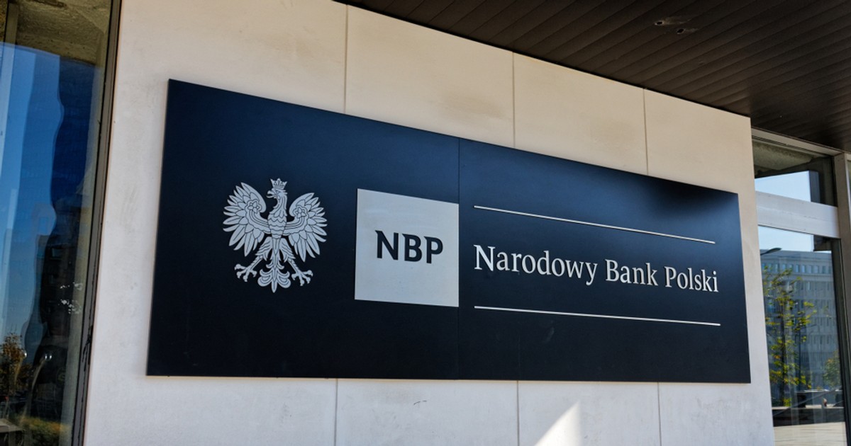 RPP zdecydowała w sprawie stóp procentowych. Są nowe prognozy NBP