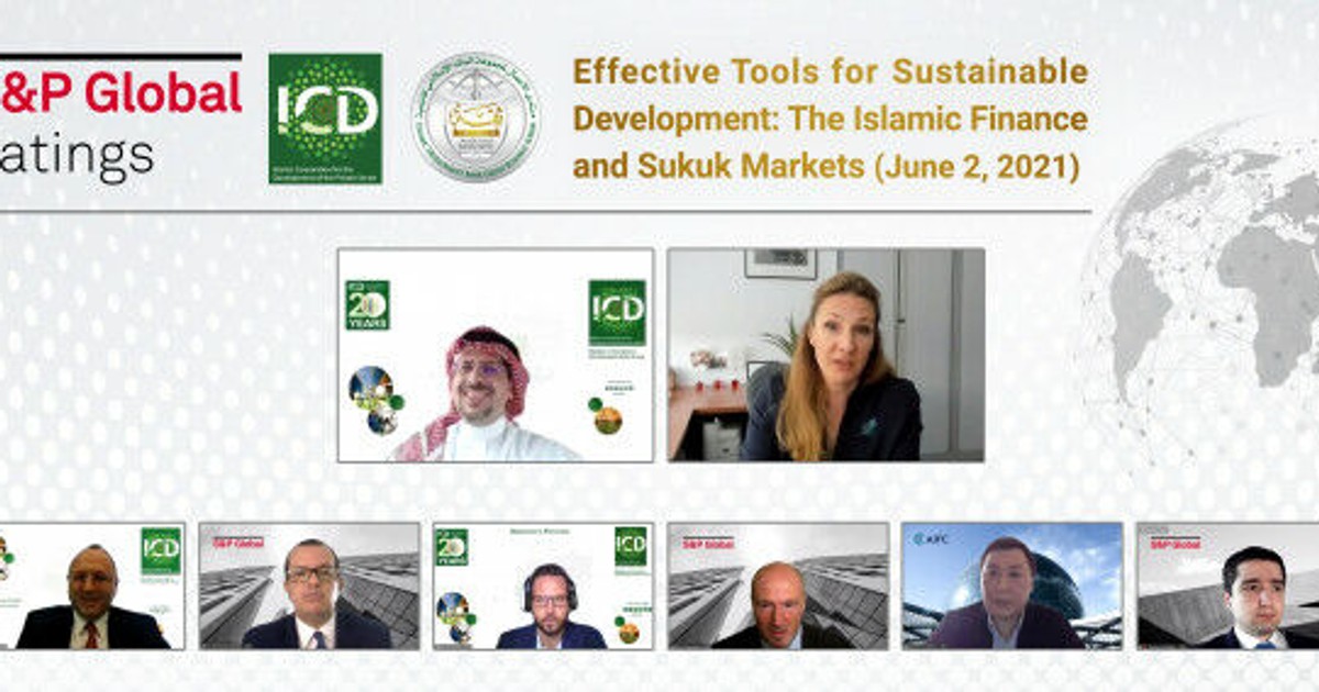 Islamic Corporation for the Development of the Private Sector (ICD), S ...