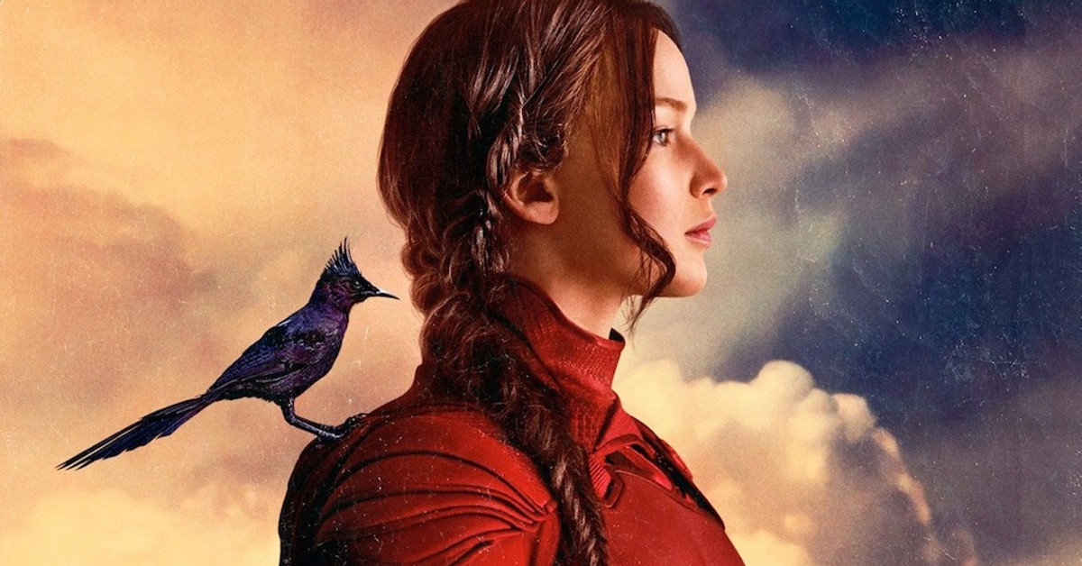 Katniss Everdeen wróci w kolejnych odsłonach "Igrzysk śmierci"? Na to ...