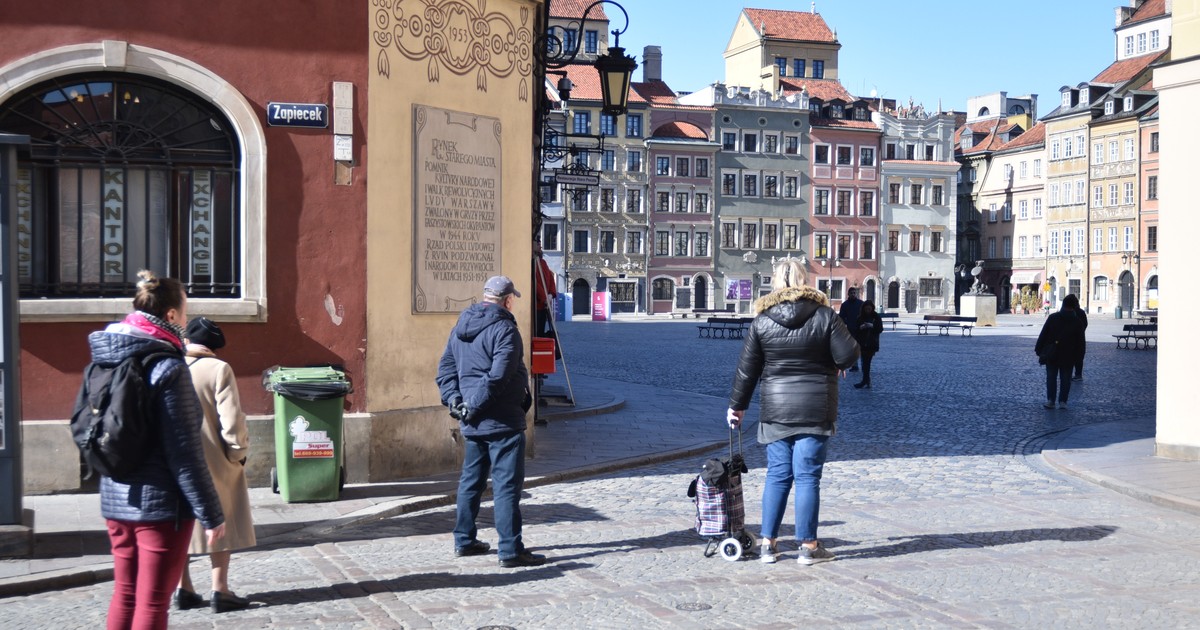 Ilu Ukraińców mieszka w Polsce? Są nowe dane