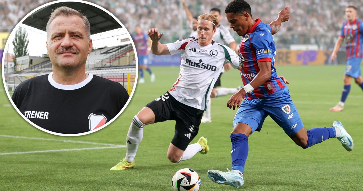 Michael Ameyaw. Kiedyś zgubił się na plaży. Dziś czeka na powołanie