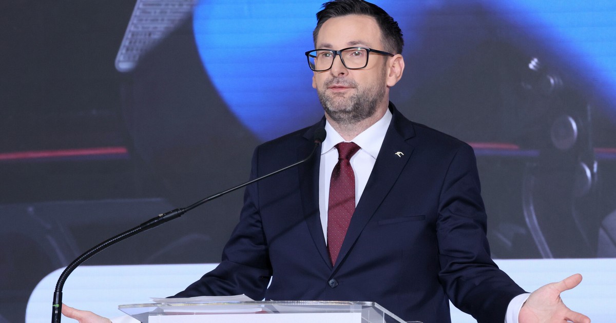 Orlen czy europarlament. Gdzie Daniel Obajtek zarobi więcej