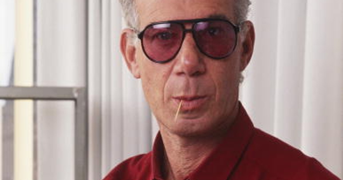 Bob Rafelson - Kultura