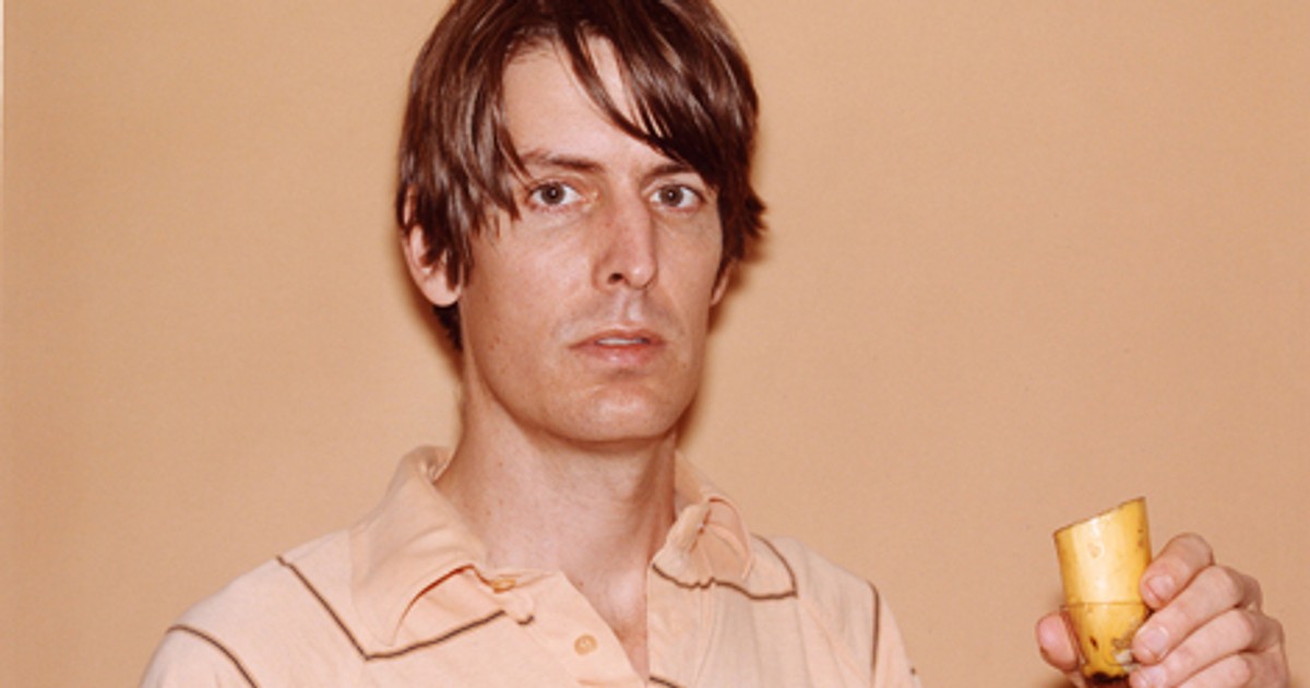 Stephen Malkmus - Kultura