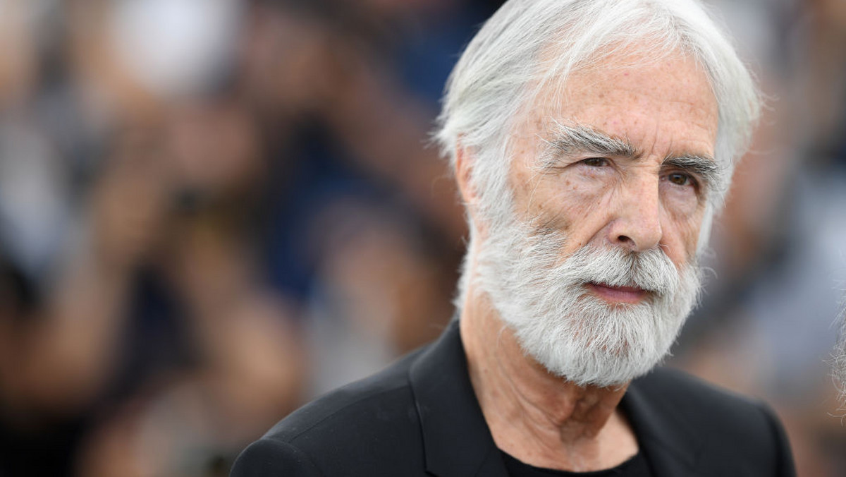 Michael Haneke: baczny obserwator świata brudów i grzeszków - Film