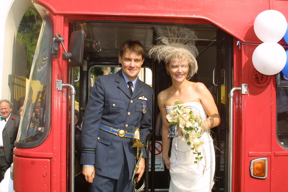 Jamie Malcolm: kim jest drugi mąż Moniki Zamachowskiej? Założył nową ...