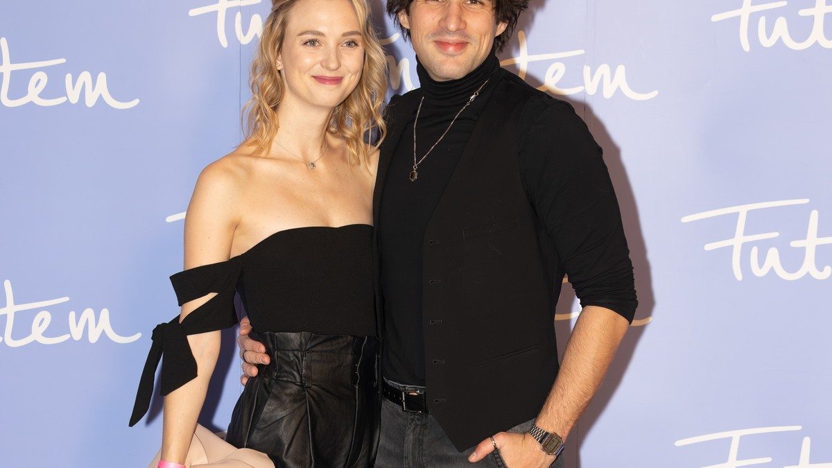 Najpopularniji mađarski glumac Mark Ember se venčao u srpskoj ...