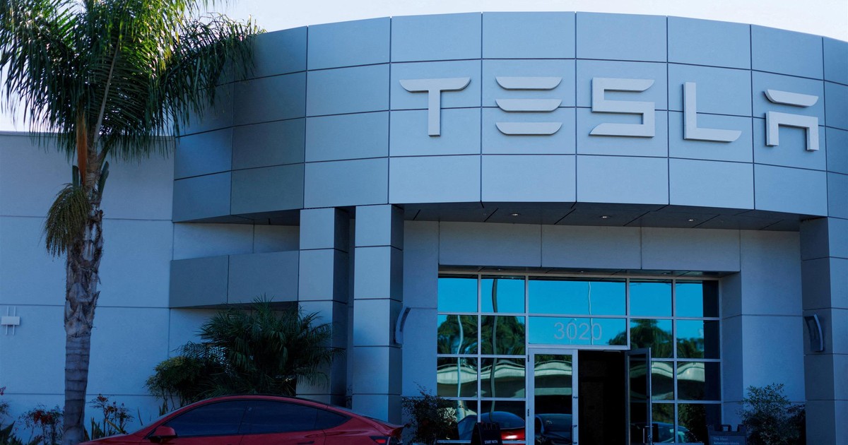 Tesla z rekordową sprzedażą w jednym kraju Europy. Wzrost aż o 213%