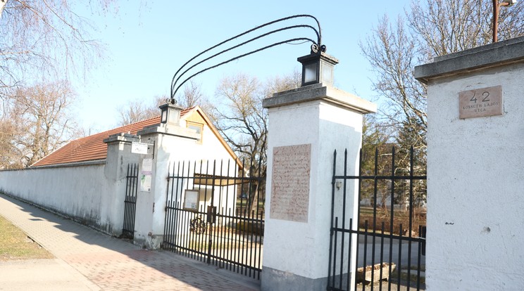 11 éves lányt molesztálhattak a régen K. Endre alá tartózó a bicskei ...