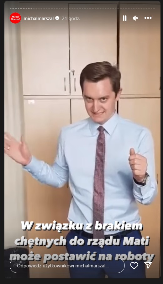 Mateusz Morawiecki i skład rządu. Internauci komentują sowite odprawy ...