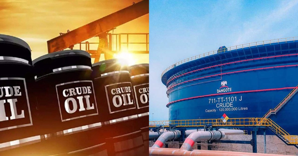 No more importation of refined petroleum products in Nigeria - Kyari | Business Insider Africa