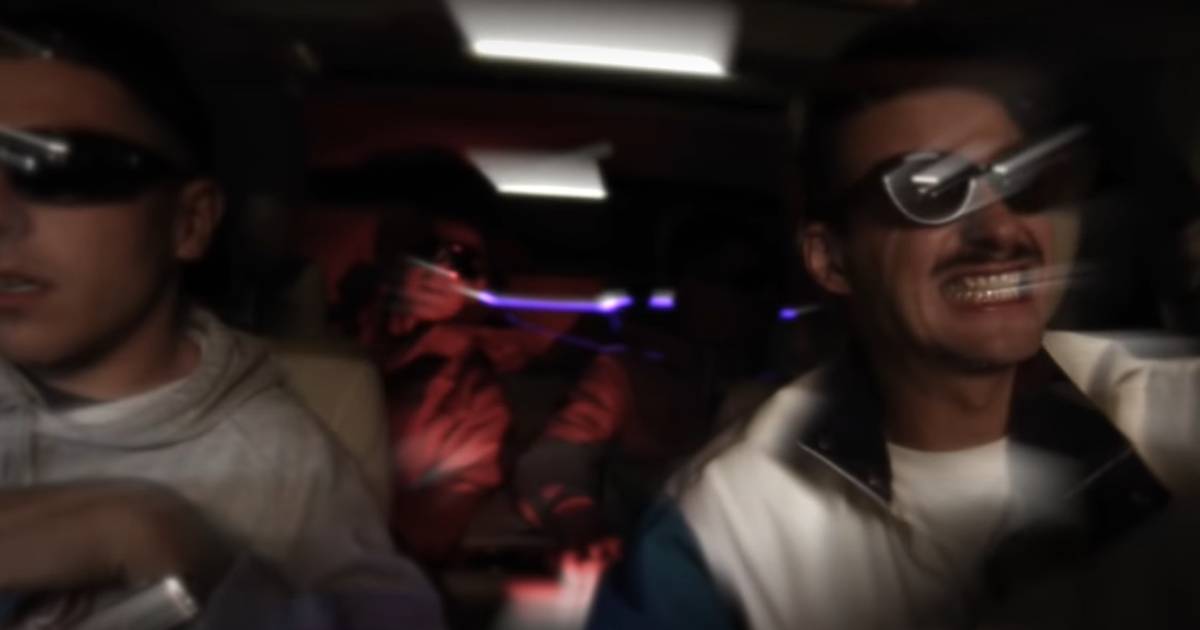 Kim jest HEWRA, a raczej czym jest szalone zjawisko polskiej sceny? - Noizz