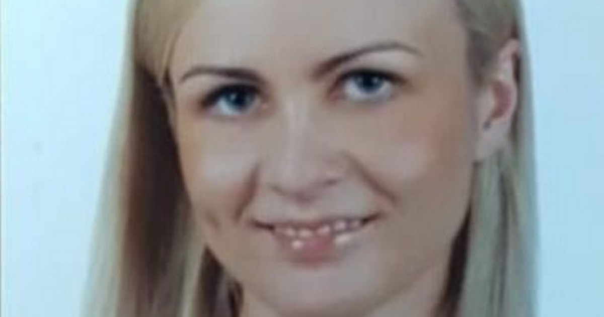 Zaginęła 41-letnia Ksenia Wysogląd z Kęt. Ostatnio często samotnie ... Zaginęła 41-letnia Ksenia Wysogląd z Kęt. Ostatnio często samotnie ...