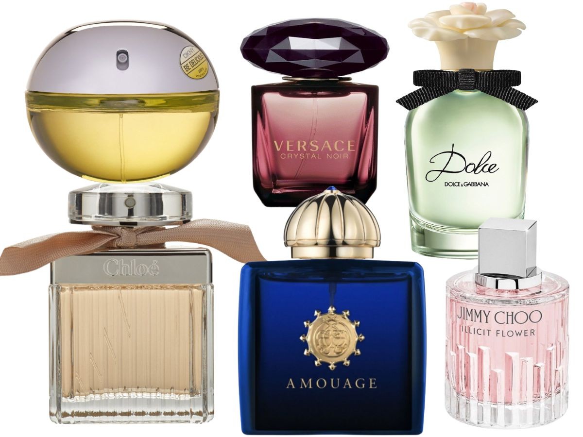 Hity Black November: popularne perfumy damskie ze sporym rabatem!