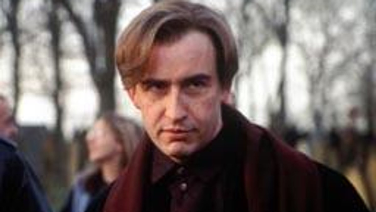 Steve Coogan nie romansuje z Courtney Love - Film