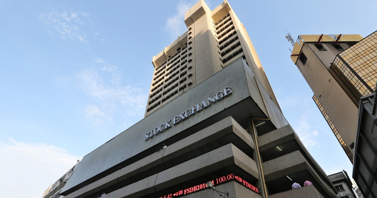 West Africa’s stock market hits record $21bn capitalisation | Business ...
