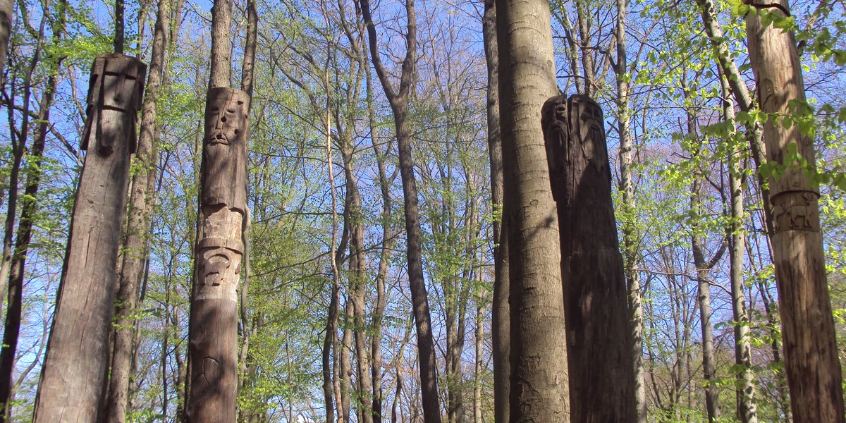 Wierzenia Słowian. Liczba pogan w Polsce może szybko wzrastać - Kobieta