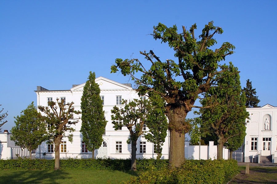 Rugia - największe atrakcje Rugii - Podróże