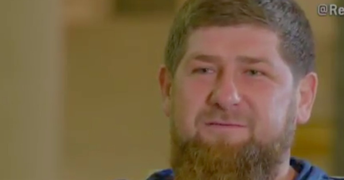Chechnya's leader says Russia has a literal nuclear doomsday device ...