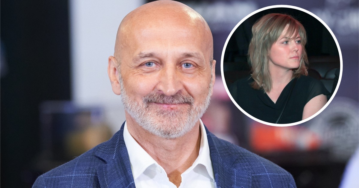 Marcinkiewicz podsumował walkę o alimenty. Kwota dla byłej żony robi ...