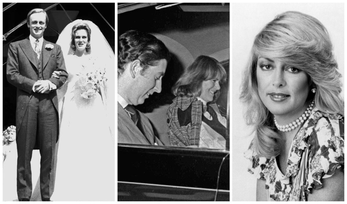 Ko je bla Kanga Trajon, druga ljubavnica princa Čarlsa? - Žena.rs