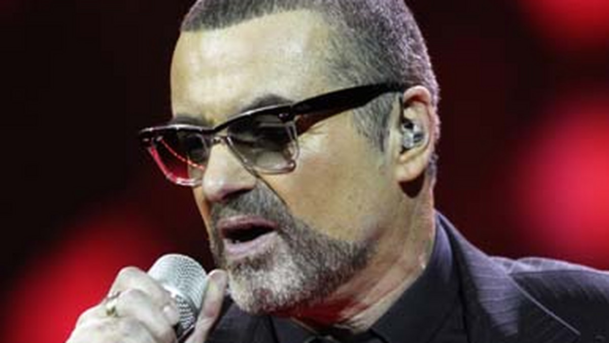 George Michael chce niedługo wydać płytę - Muzyka