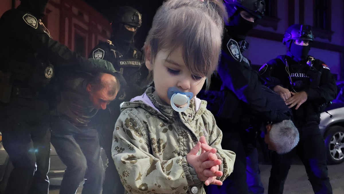 Apelacioni sud u Nišu ponovo srušio optužnicu za ubistvo Danke Ilić: "Ne postoje dokazi da je ...