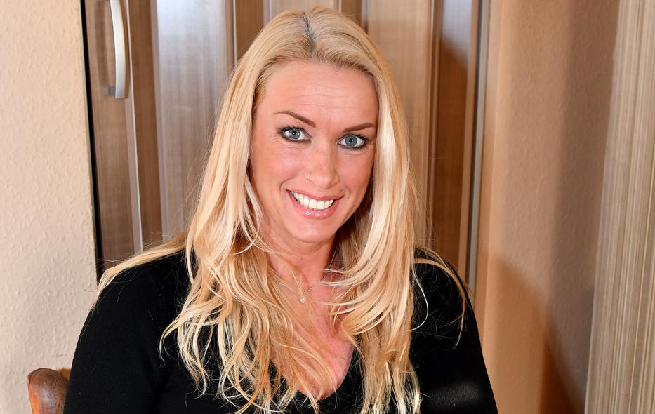 Férfiak, figyelem! Így lehet meghódítani Molnár Anikót - Blikk Rúzs