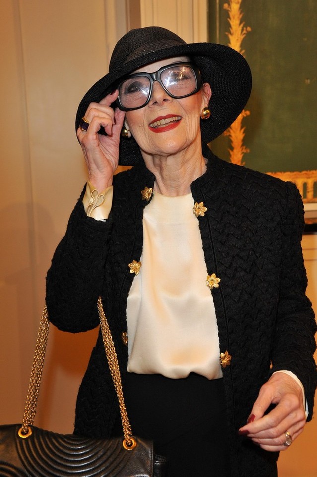 Modelki po 60. Mają swoje lata, ale wciąż czują się młode - Facet