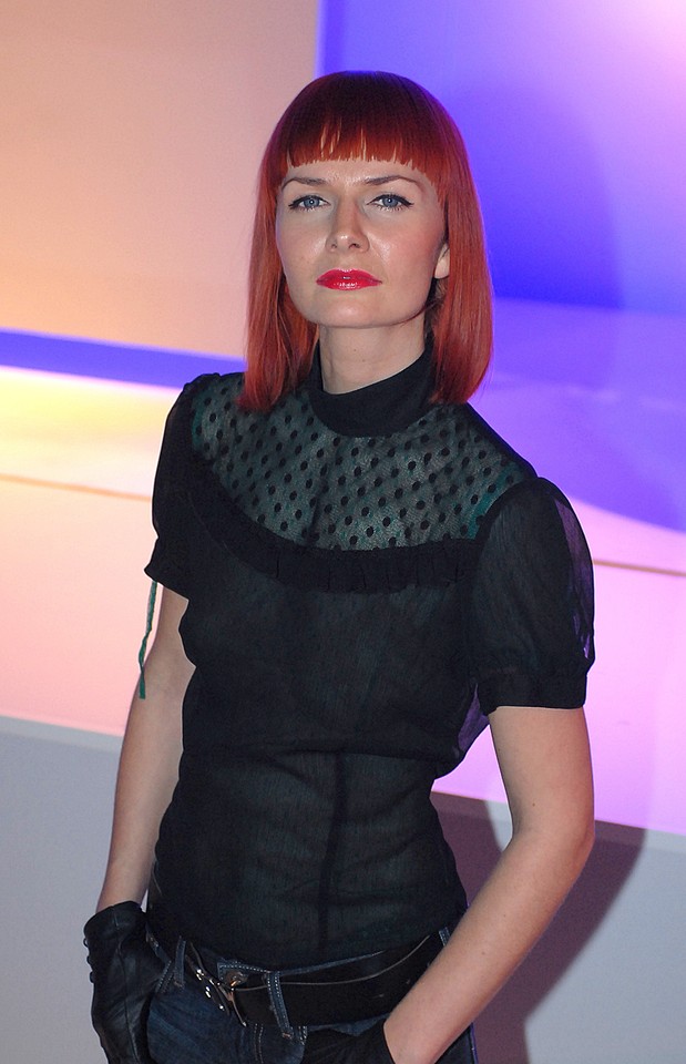 Kasia Stankiewicz Wraca Przypominamy Największe Sukcesy Wokalistki