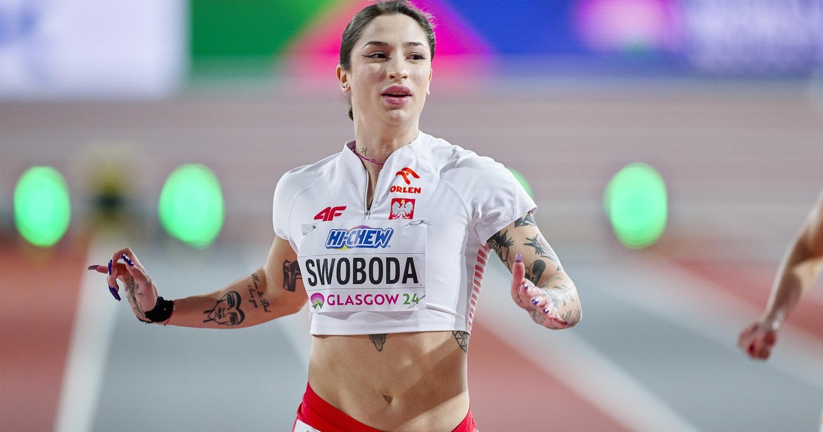 Ewa Swoboda będzie miała łatwiej na ME? Padła fantastyczna wiadomość