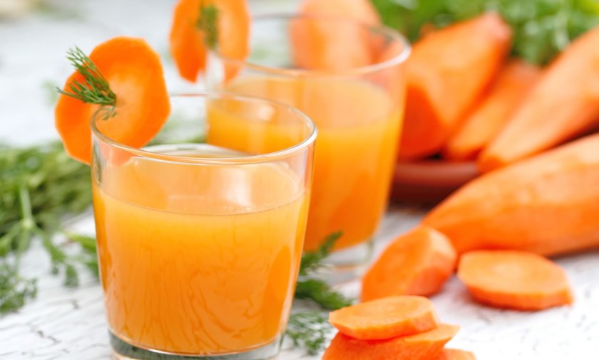 Marwit wstrzymał produkcję. Soki marchewkowe znikną z półek?