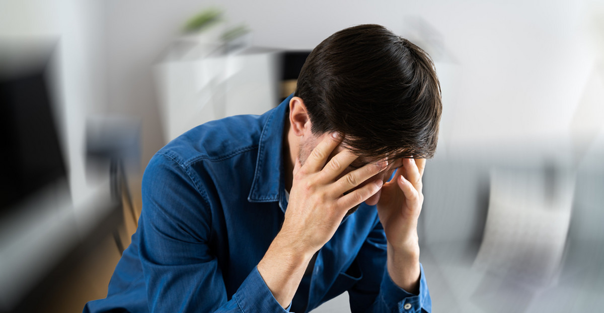 Pierwszym objawem może być udar. Jak poznać, że masz problem z lepkim ...