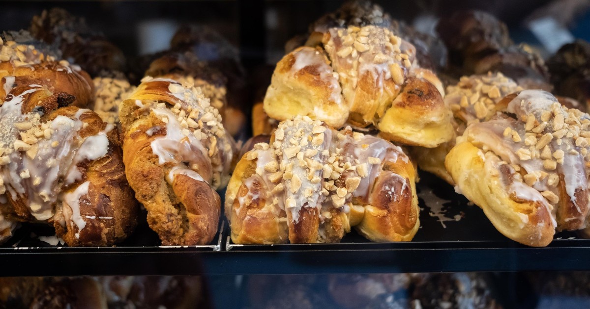 Rogale świętomarcińskie 2023. Sprawdź, gdzie jest najtaniej