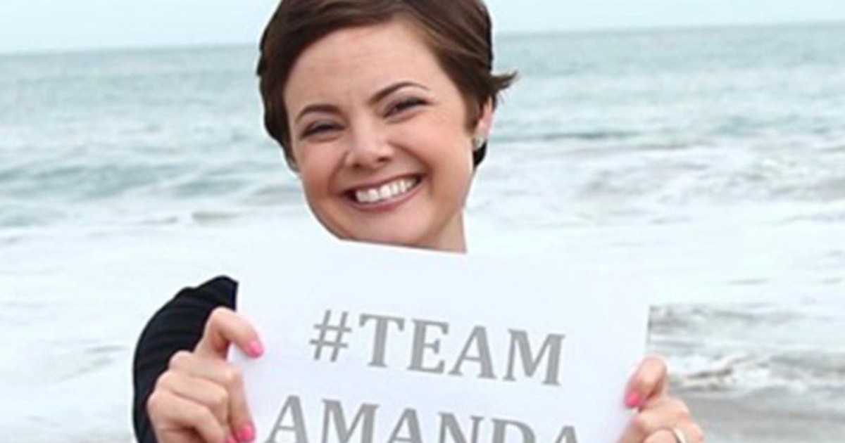 Where is Amanda C. Riley's husband Cory Riley today? Here's everything ...