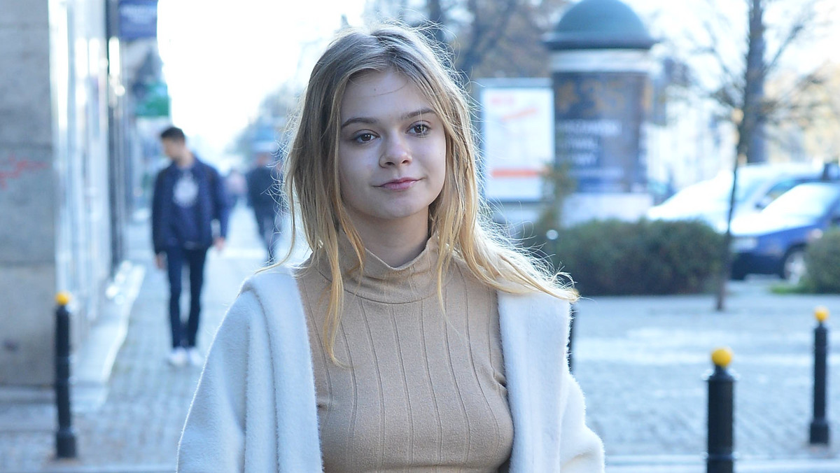 Julia Wróblewska szczerze wyznała: prawie uzależniłam się od czegoś ...